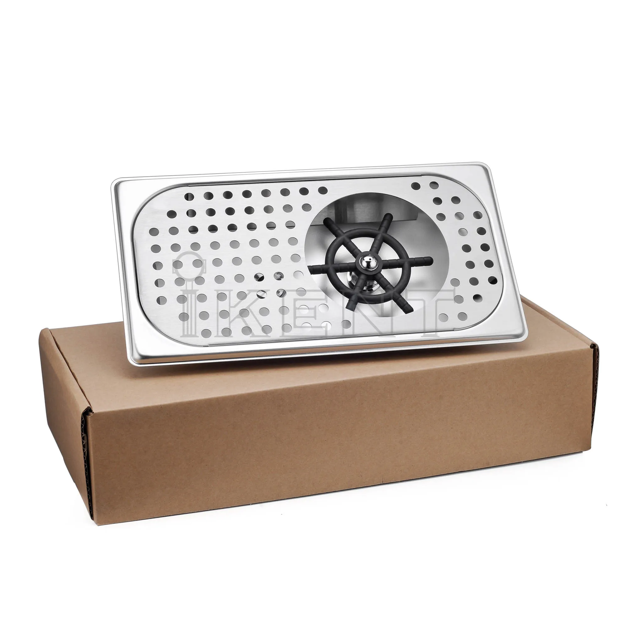 Bar Accessories Espresso Glass Rinser Barista Basics Bar Glass ...