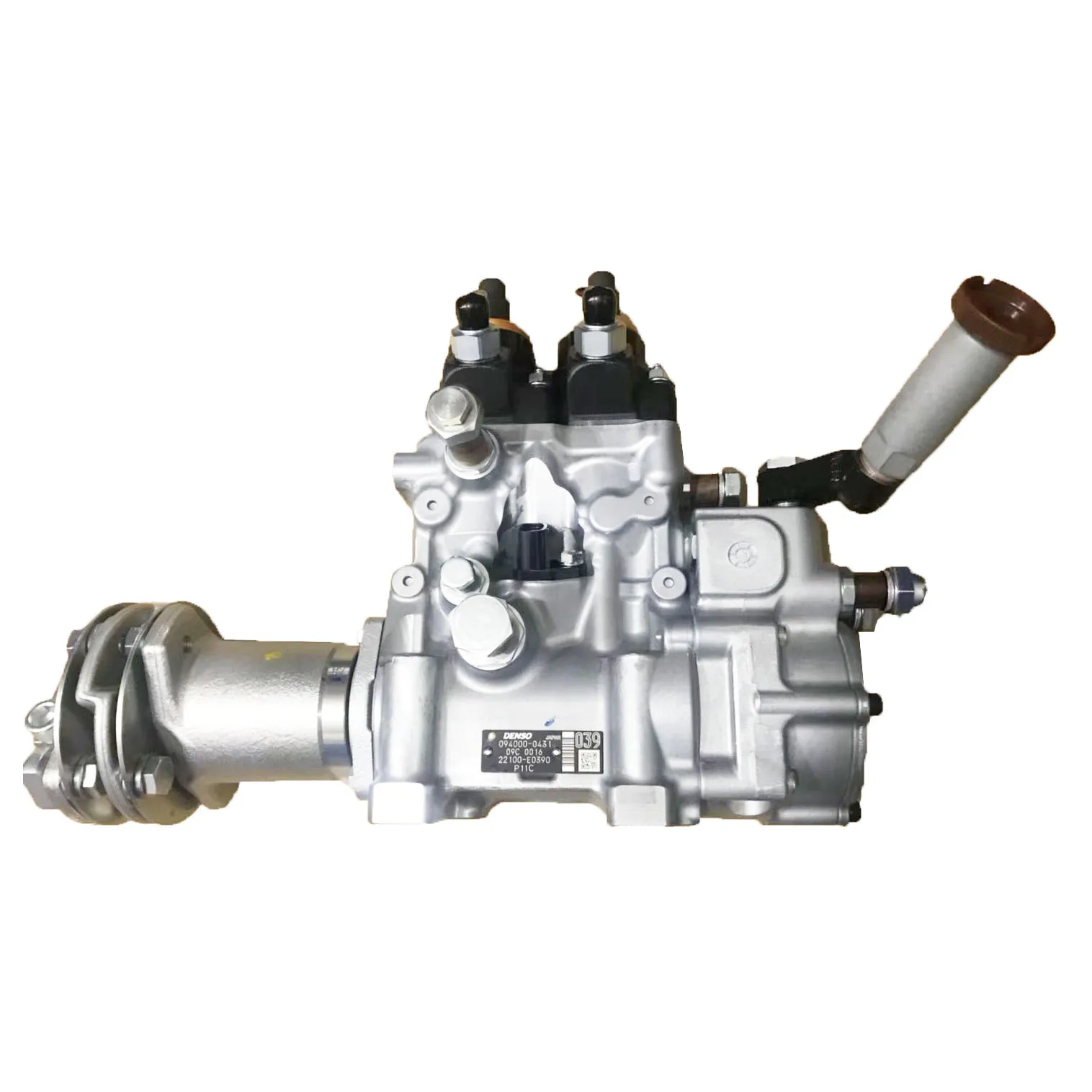 Bomba de inyección de combustible Original y nueva, 22100-5D180 VE4 ...