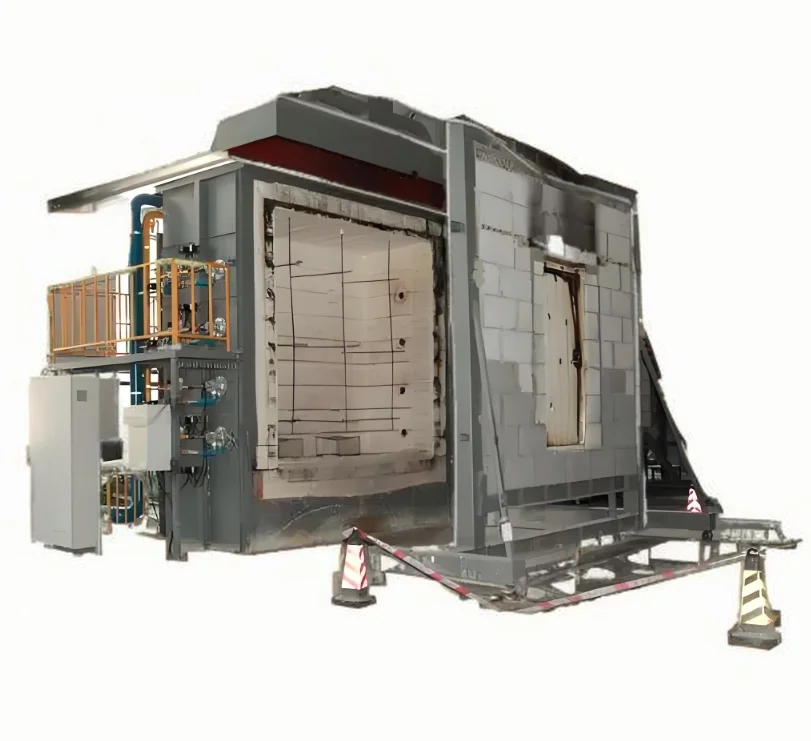 DX8342 Building Component Fire Resistance Testing Machine| Alibaba.com