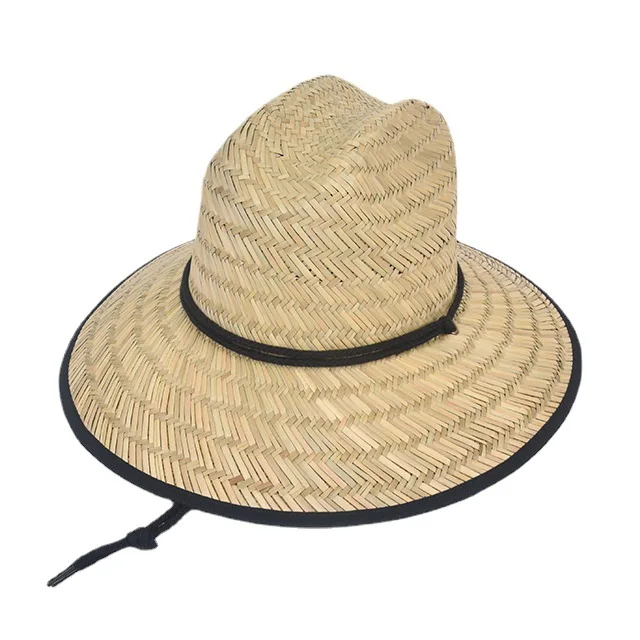 Luxury Sombrero Chapeau Wide Brim Custom Fedora Sun Hat Wholesale Women ...