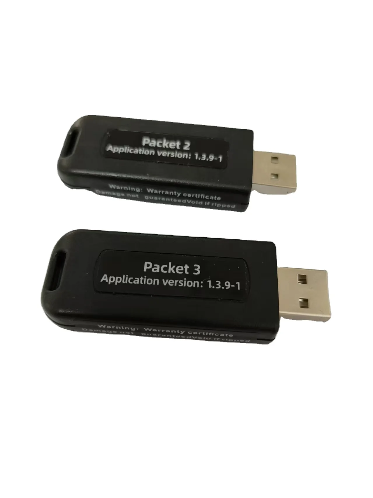 PCM USB Dongle License for ECU Programming - OBDOK SM2 Pro