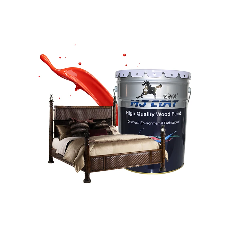 Polyurethane Wooden Paint Pu Bright Smooth X% Clear Coat For Wood Coat ...