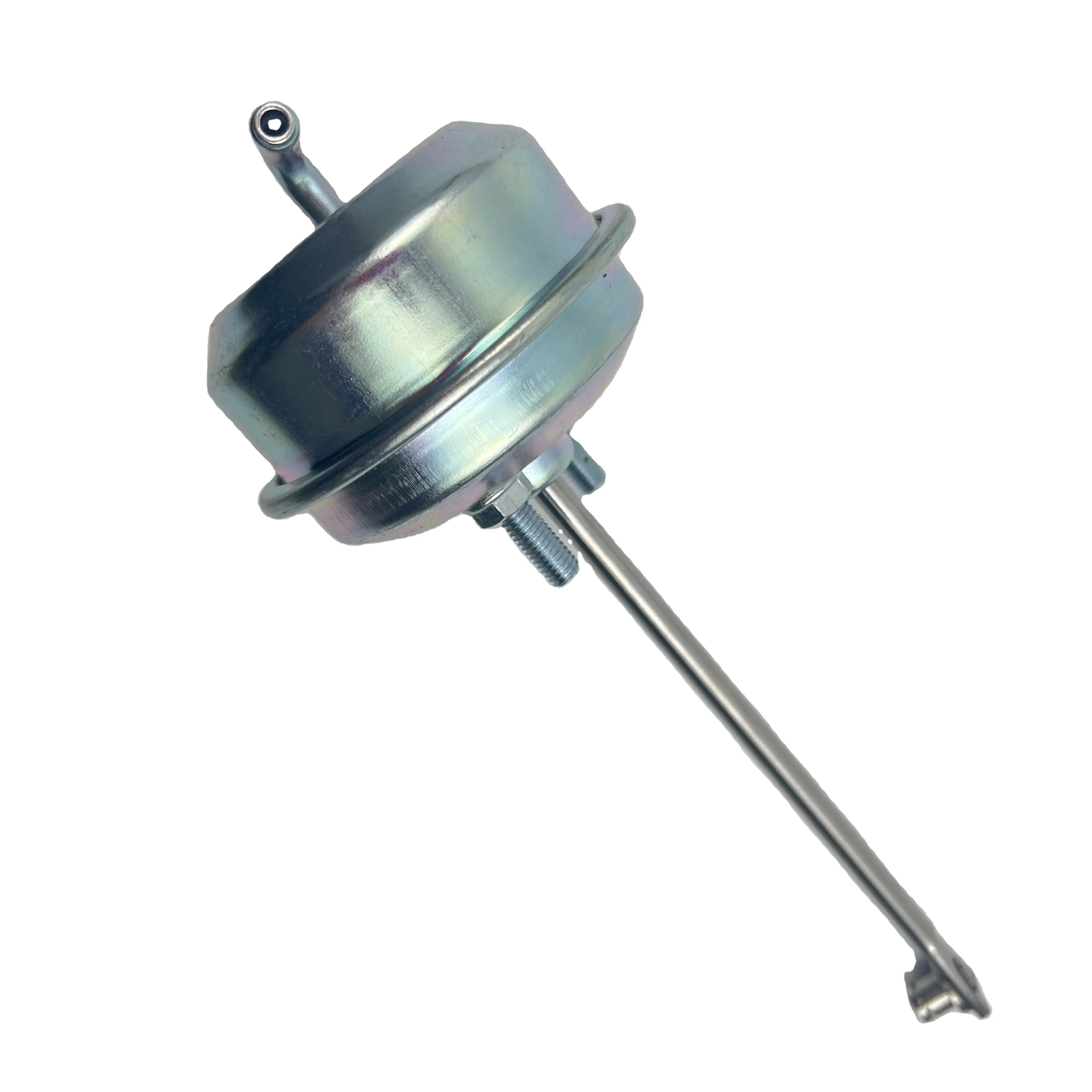 Maserati Quattroporte Right Turbocharger Oem 673004079 Exhaust Gas ...