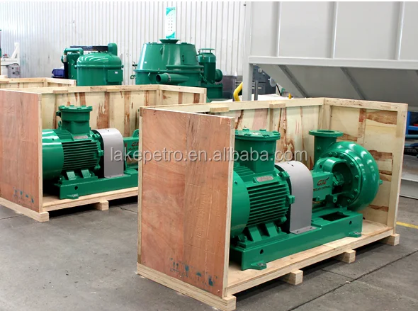 Hydraulic Mud Agitator MA-15 RG/MA-7.5 RG - Reliable Performance