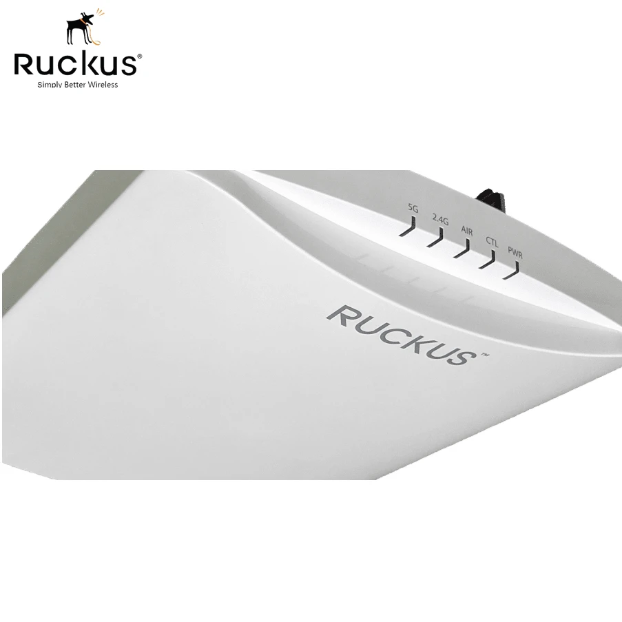 Ruckus Zoneflex R650 - High-Performance 2.5G Wi-Fi Router