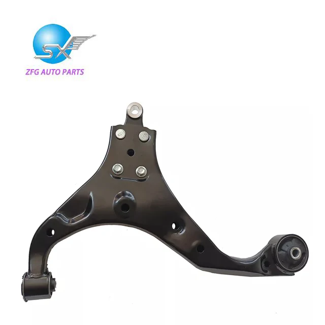 Auto Parts Control Arms For Hyundai Tucson Jm 54501-1f110 54501-2e000 ...
