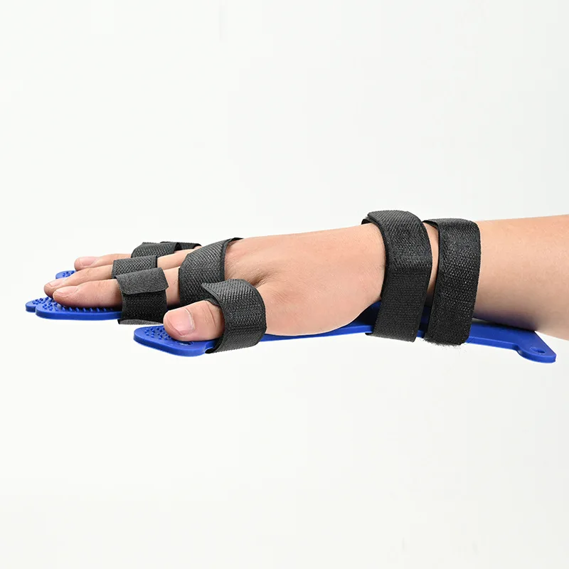 Flexible Finger Separator Orthotics - Hand Wrist Training