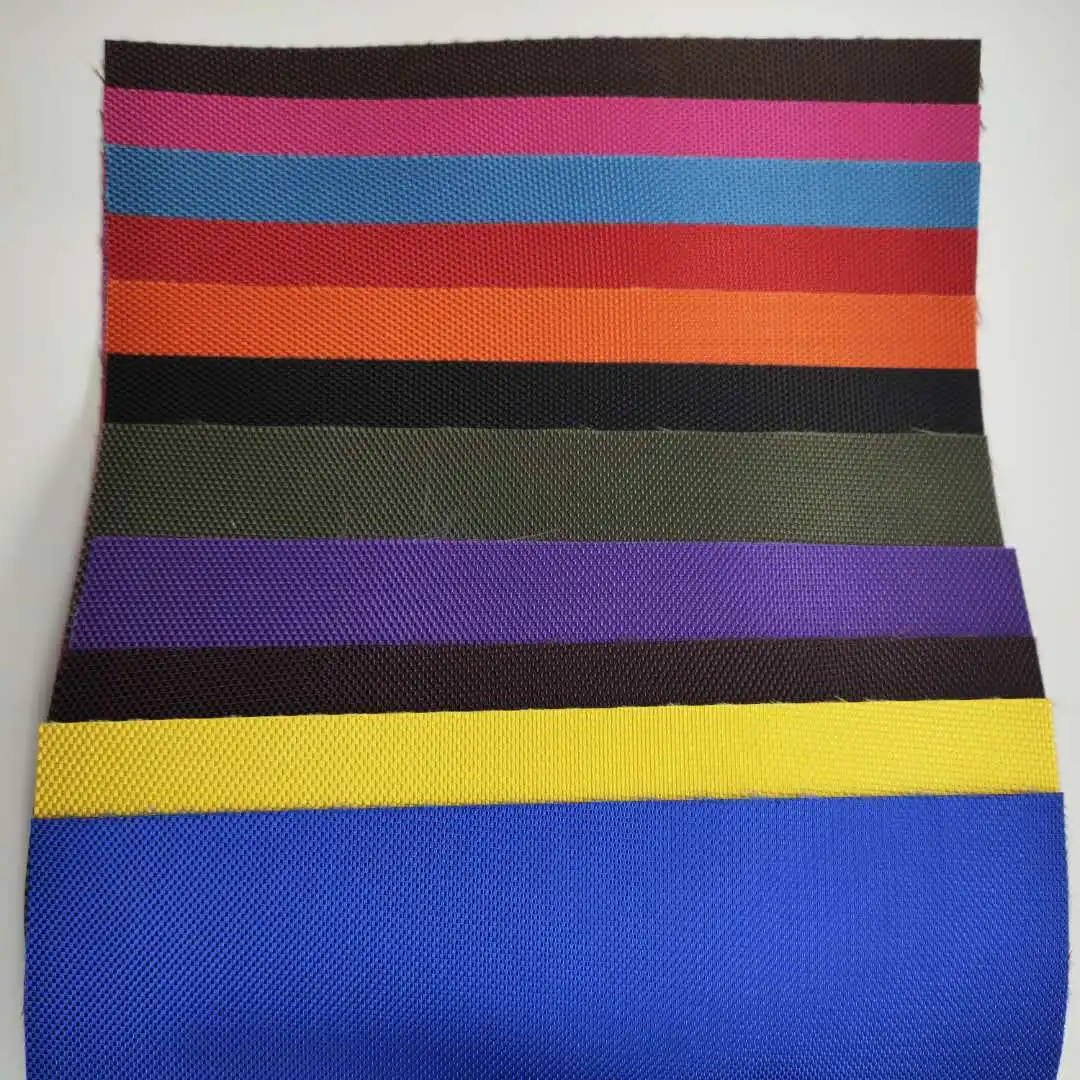 100 Oxford Polyester Outdoor Tent Fabric With Pu Coating Printed - Buy ...