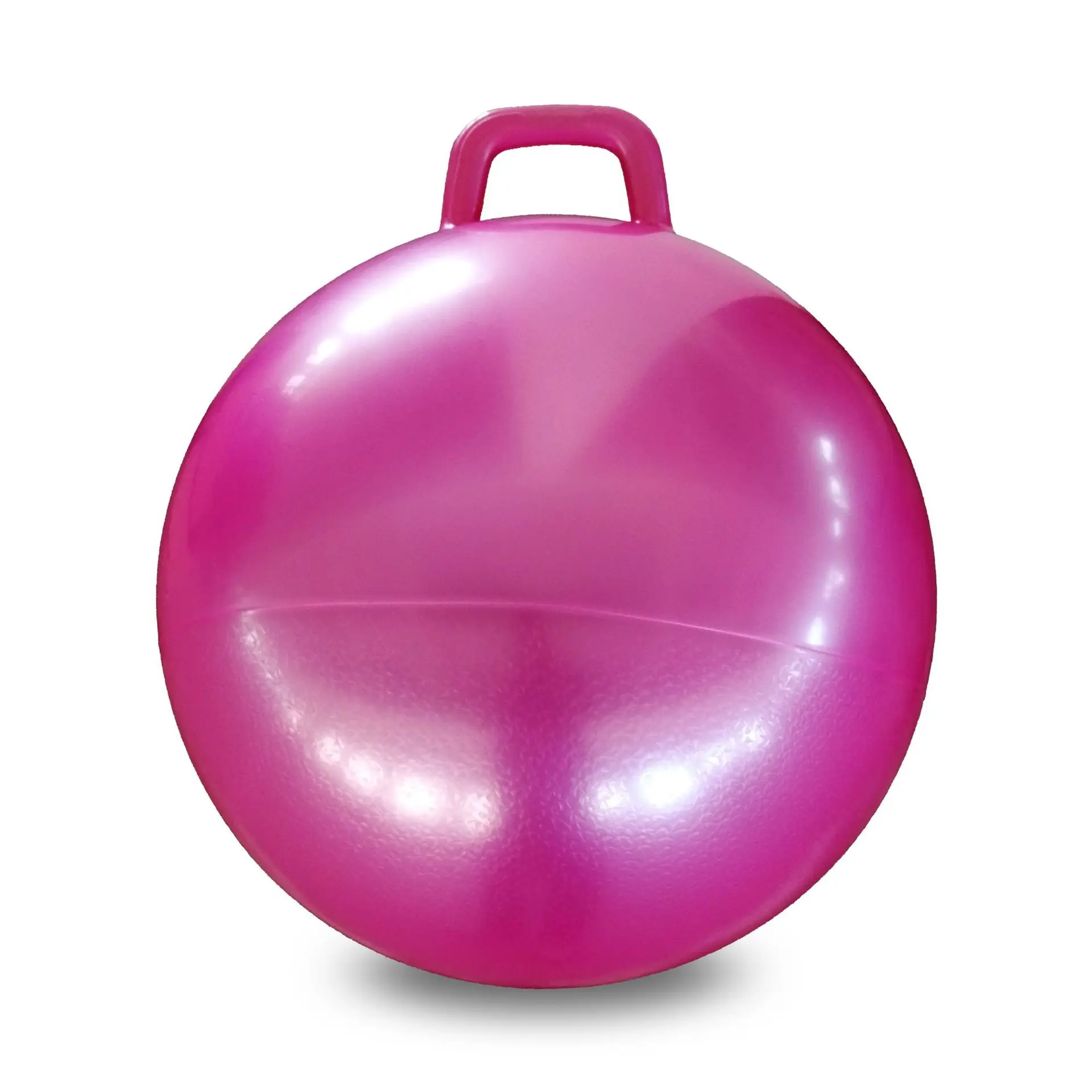 Space Hopper Ball with Handle for Outdoors Sports - SUNSKII