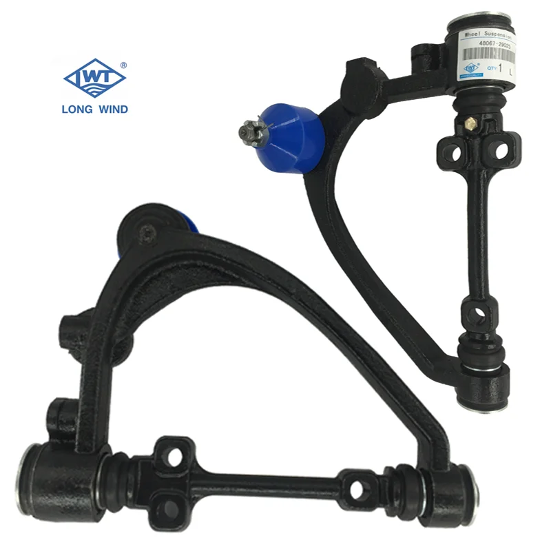 Rear Control Arms Bush for Toyota, Suzuki, Nissan, & More