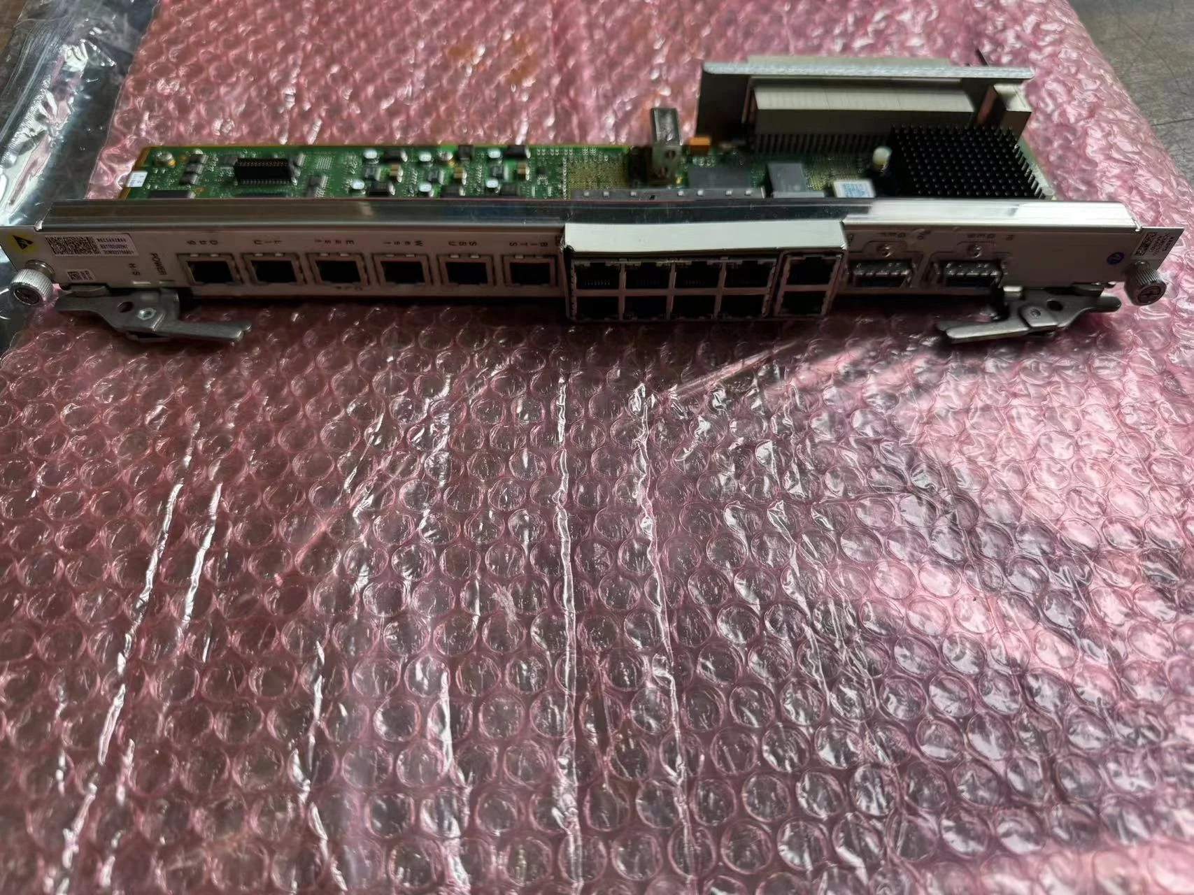 Nasys Pn3cm02571abaa Applied To Atca Blade Servers Core Network - Buy ...