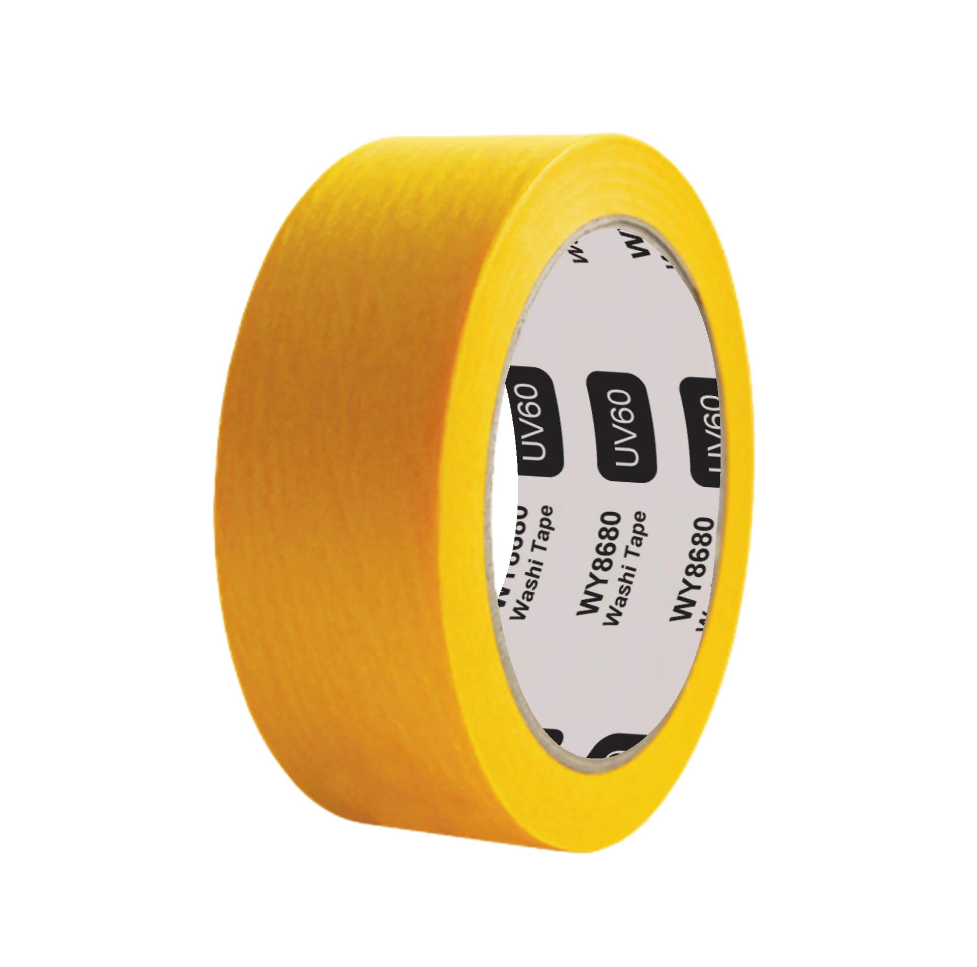 Malaysia Factory Washi Paper Masking Tape For Painting 60 Days Uv ...