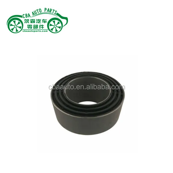 20442252 Leaf Spring Rocker Rubber Bushing Fits Volvo Fe G2 G3 Fh G4 ...