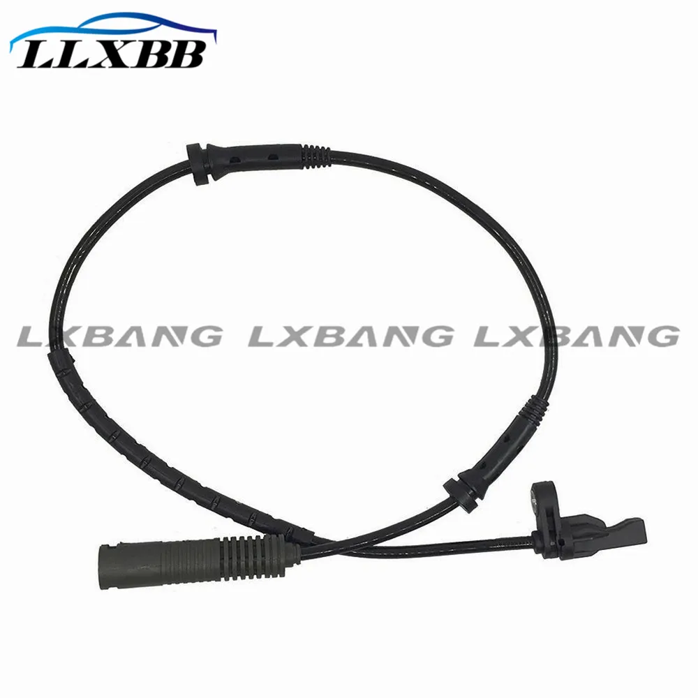 Original Abs Wheel Speed Sensor 34526762465 For Bmw E81 E82 E87 E88 E90 ...