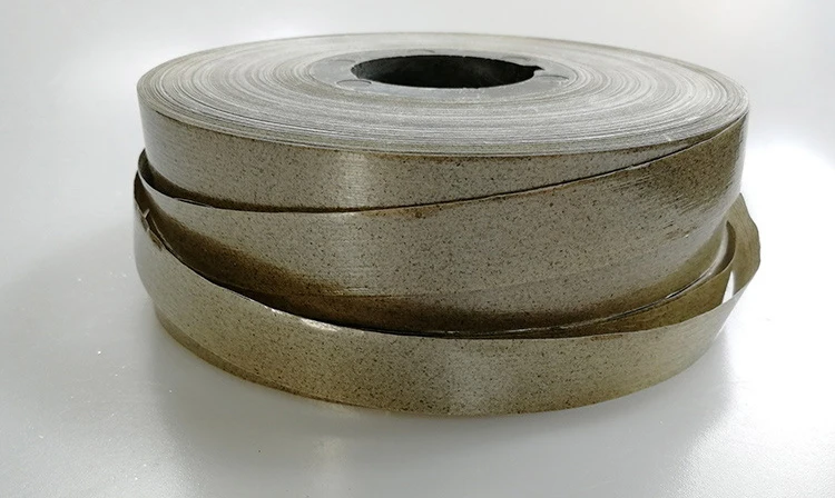 High Quality Insulation Material Mica Tape In Bobbin - Buy Mica Tape In ...