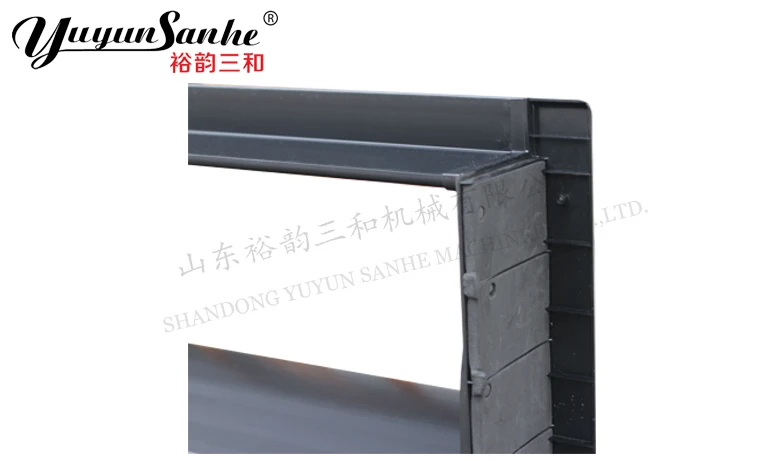 Poultry Sidewall Vents - Efficient Ventilation Solutions