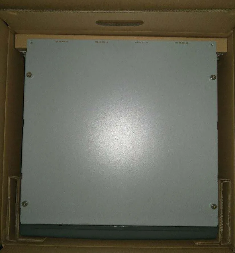 Nokia EMHA 470316A - 3U Edge Unit for 5G Telecom Equipment