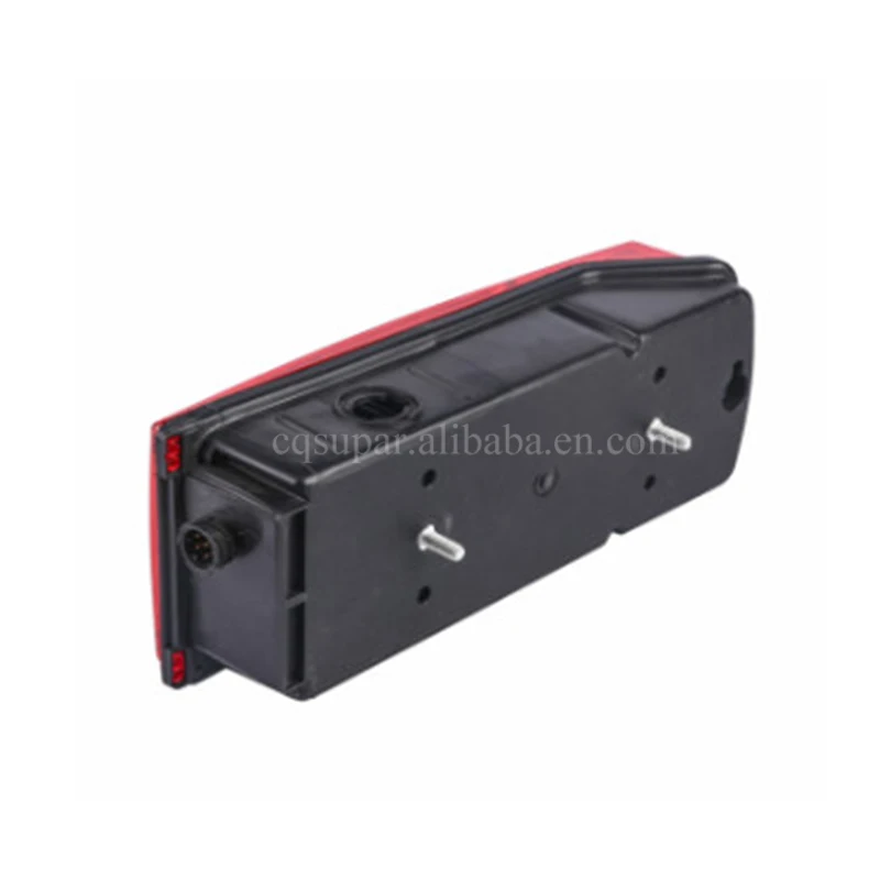 우수한 트럭 부품 후면 테일 램프 Rh 21097450 Lh 21097447 트럭 미등 볼보 Fh12 Fm12 - Buy ...