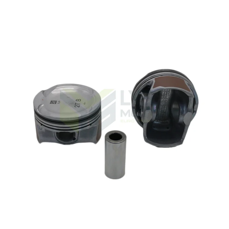 Engine Piston Set Ring G4NN 2.0L for Hyundai & Kia Models