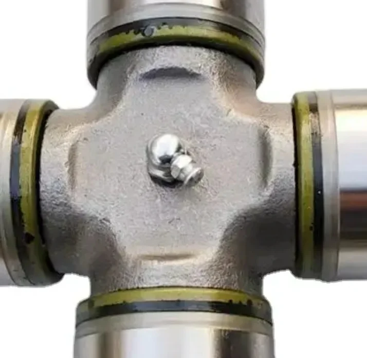 WOPU Howo A7 Truck Chassis Transmission Accessories New Universal Joint ...