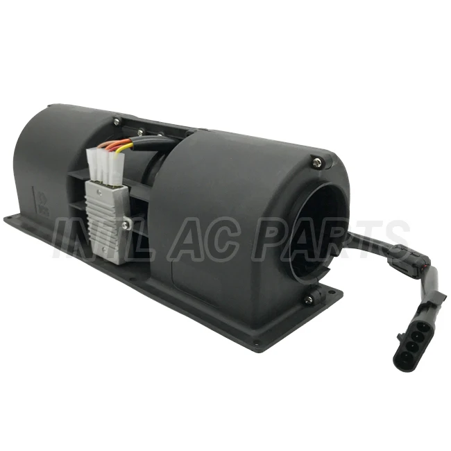 Auto Blower Fan Motor Bus Blower 24v - Buy Brush Dc Evaporate Blowers ...