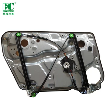 3b1 837 462/3b1837462 Car Power Window Regulator With Metal Plate Auto ...