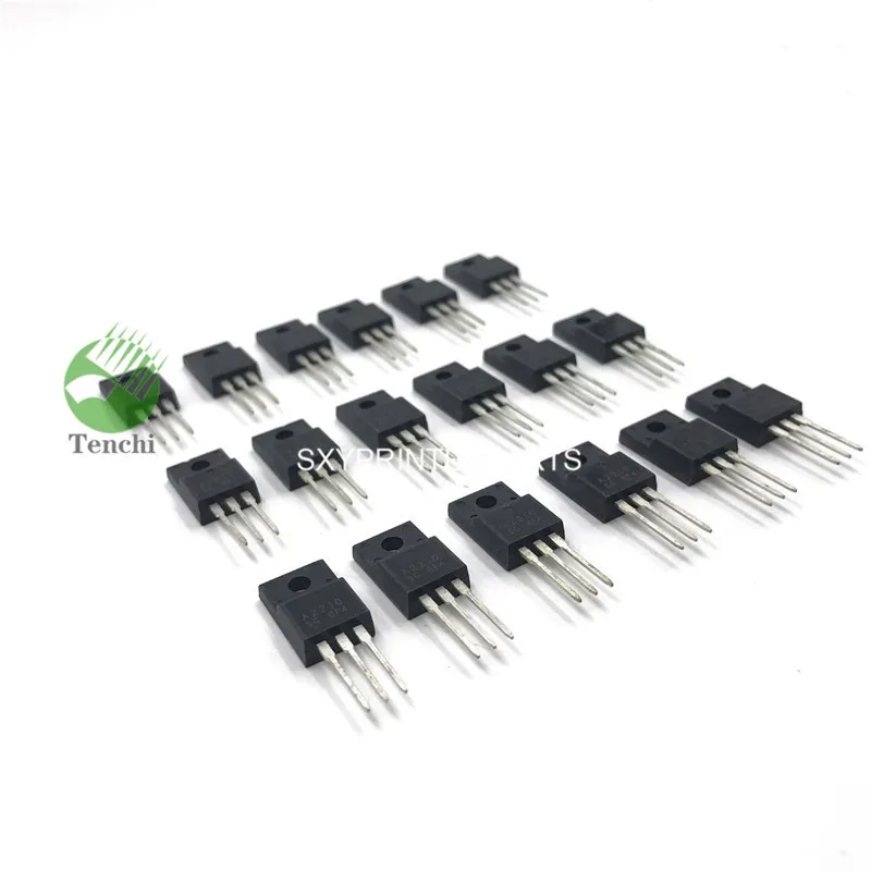 50 Pairs Transistor for Epson C6144 A2222 - Cheap Exw Price