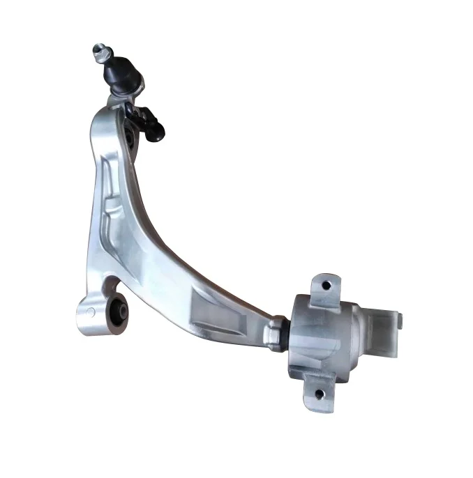 Fx35 Fx37 Fx50 Qx70 Rwd Front Left Driver Side Lower Control Arm 54501 ...