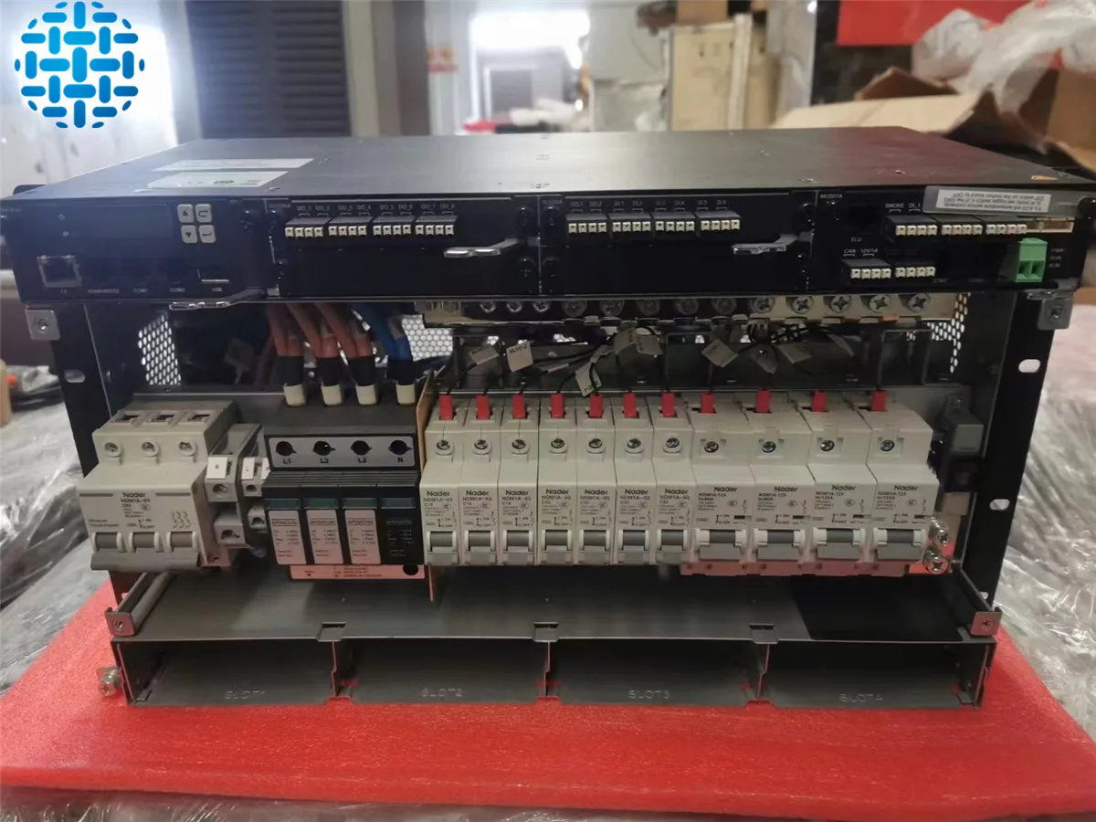 DCDU-200AN1 -48V 200A直流电源| Alibaba.com