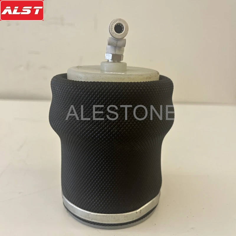 Contitech Sz51-7 Universal Rubber Sleeve Air Spring Shock Ride Lift Bellow Suspension Spring For ...