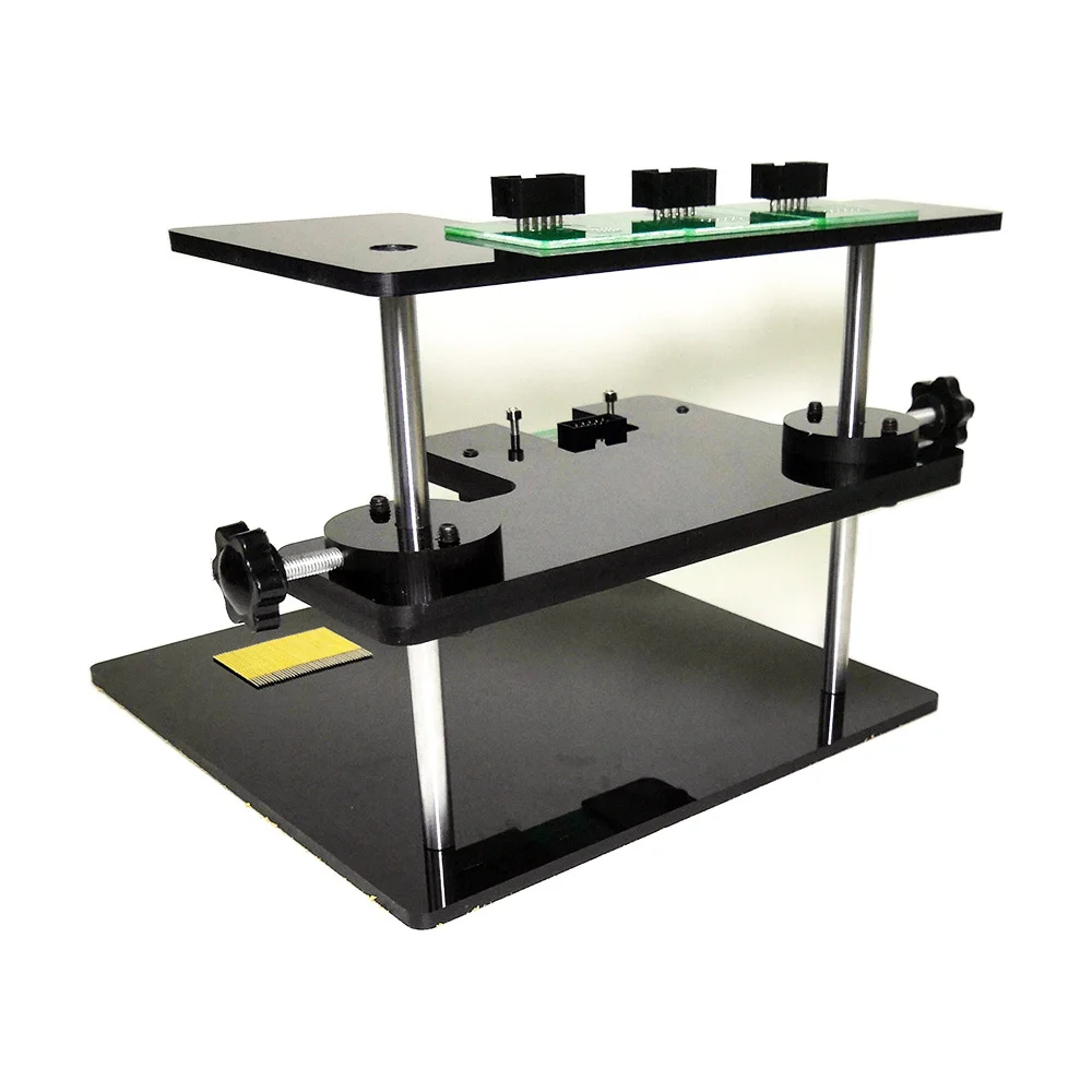 Factory Design Bdm Frame With Adapters Full Set For Bdm100 Programmer ...