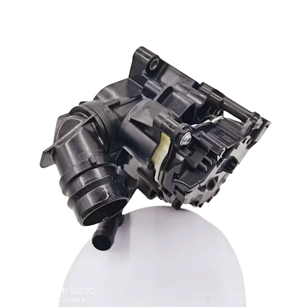 Integrated Thermal Management Module 256002J100 New Condition ...