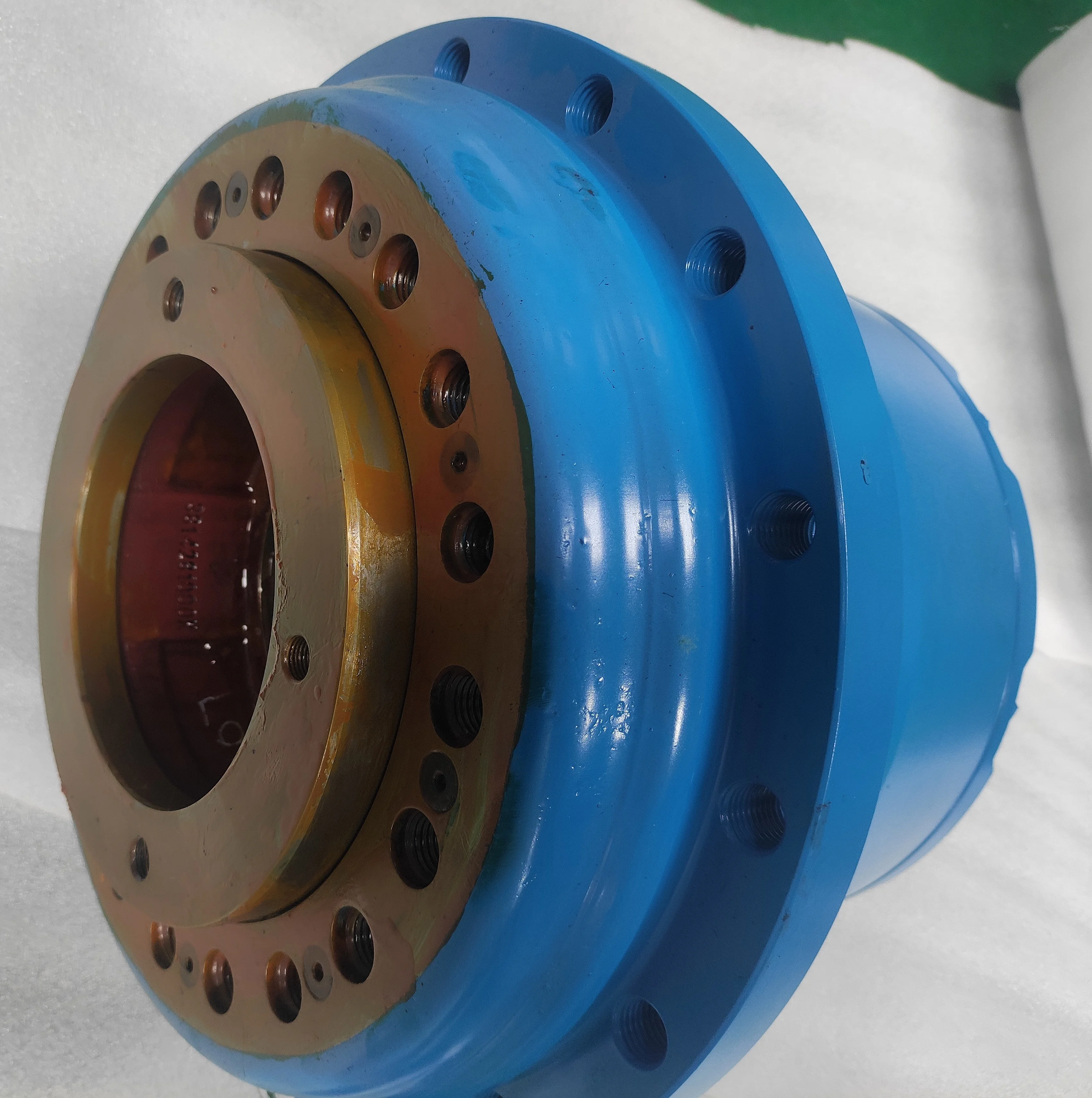 Support Custom Ctd2050 Ctd2100. Ctu3150 Ctu3200 Ctu3300 Ctu3150 Brevini ...