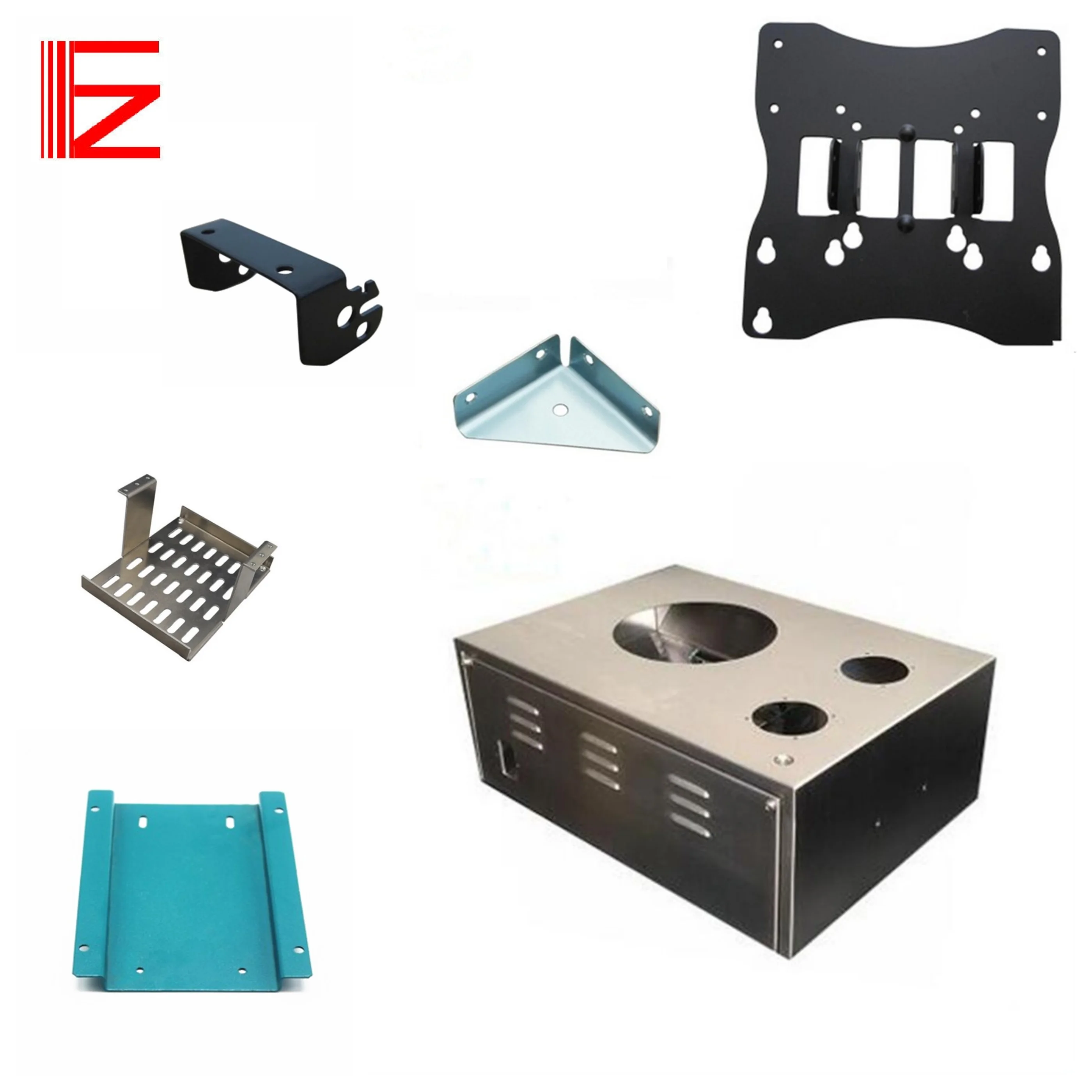 High Demand Metal Products - SPCC, SGCC, SECC Sheets