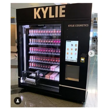 Eye Lash Vending Machine For False Lashes Wholesale Lash Vending ...