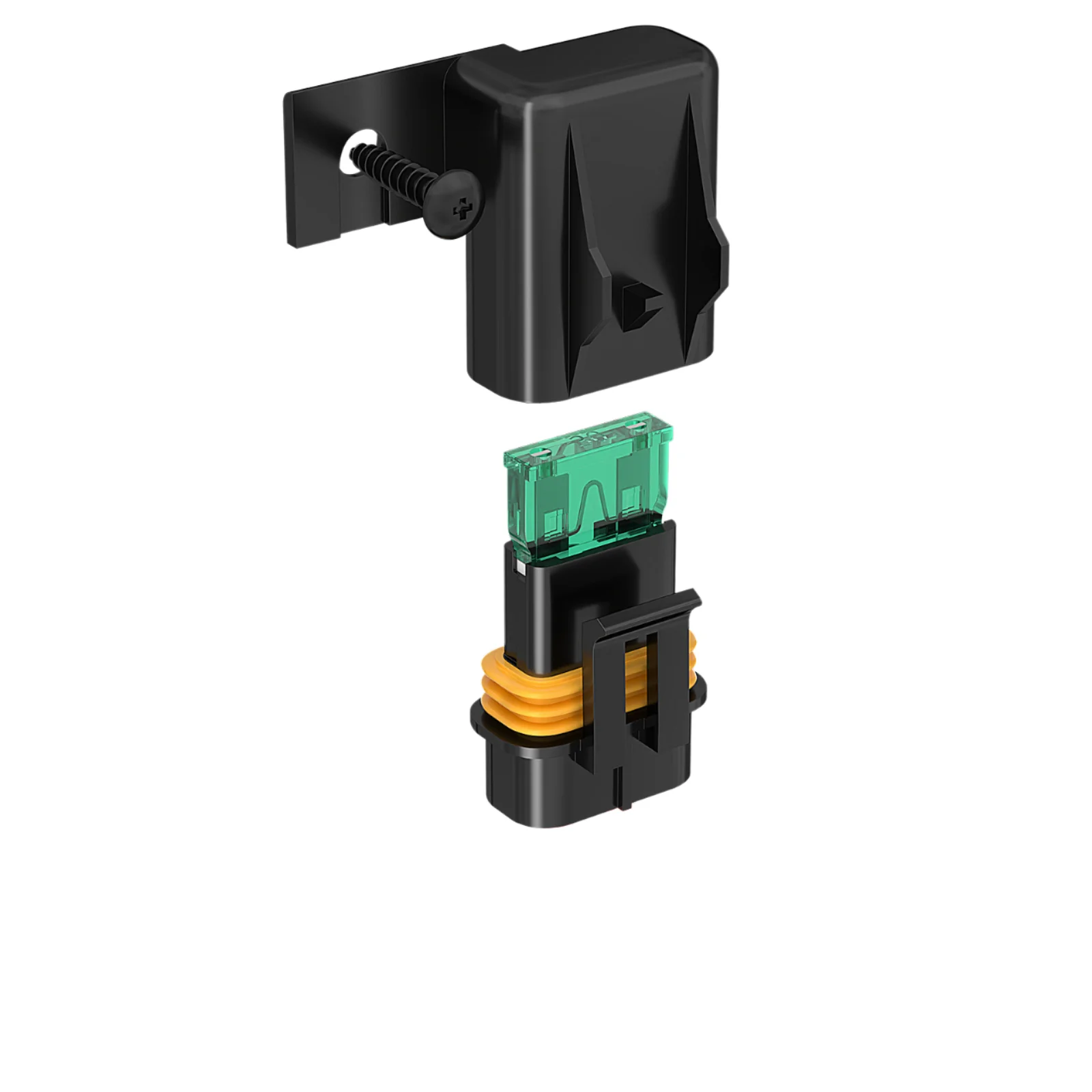 How to Diagnose & Choose the Right Car Cooling Fan Fuse