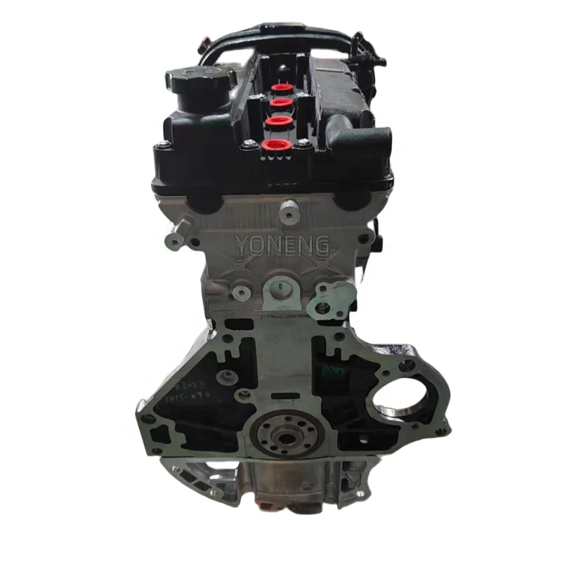 F16D3 Car Engine - High Quality 1.6L 4 Cylinder for Chevrolet