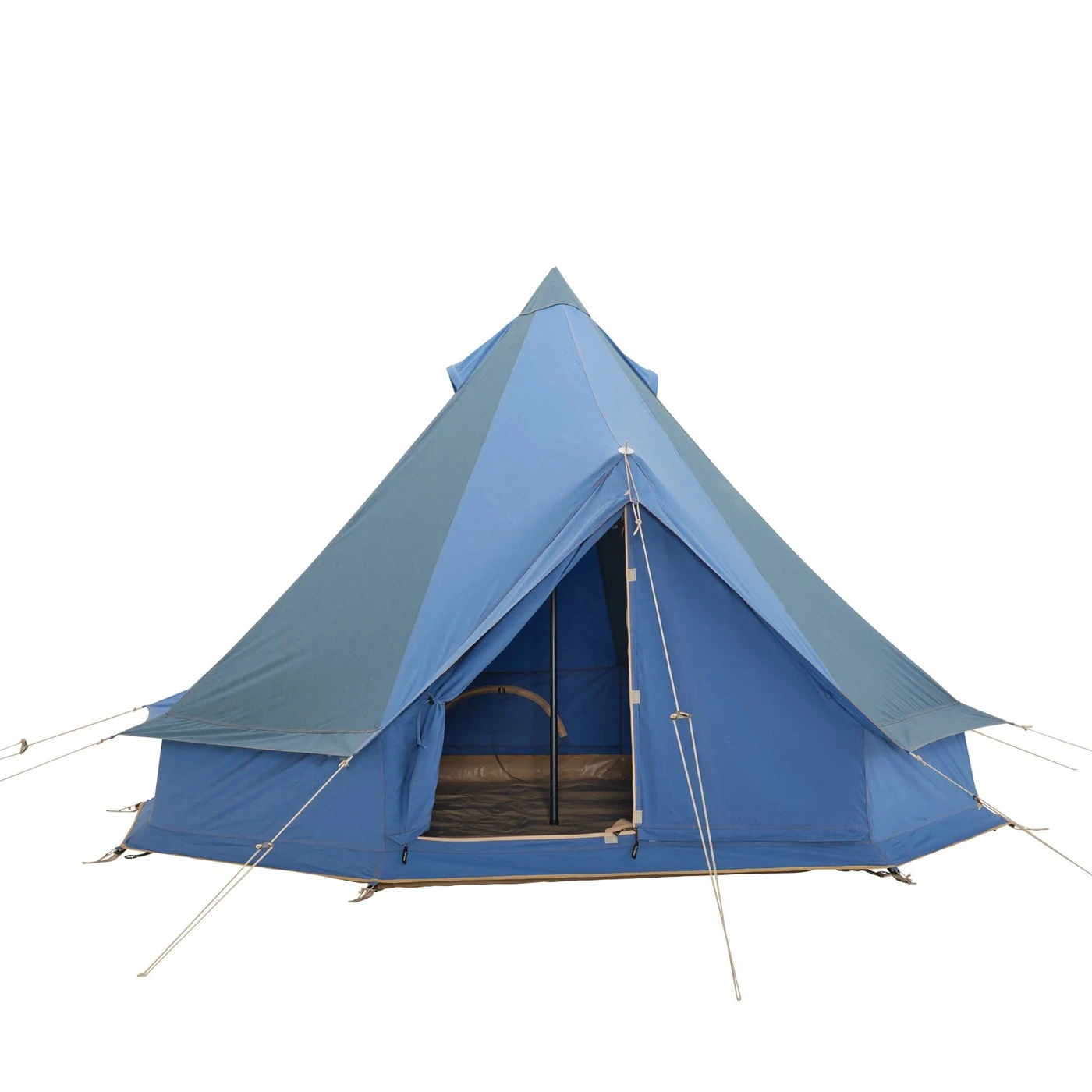 1-2 Person Four Seasons Multi-purpose Camping Ultralight Tent Outdoor ...