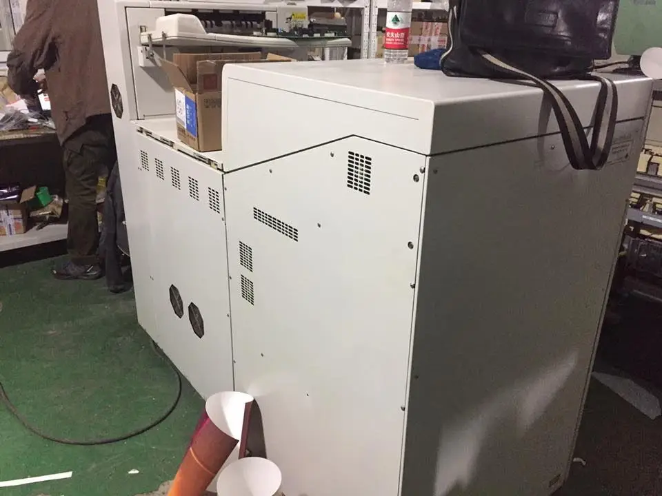 Fully Reconditioned Noritsu QSS 3202 Digital Minilab| Alibaba.com