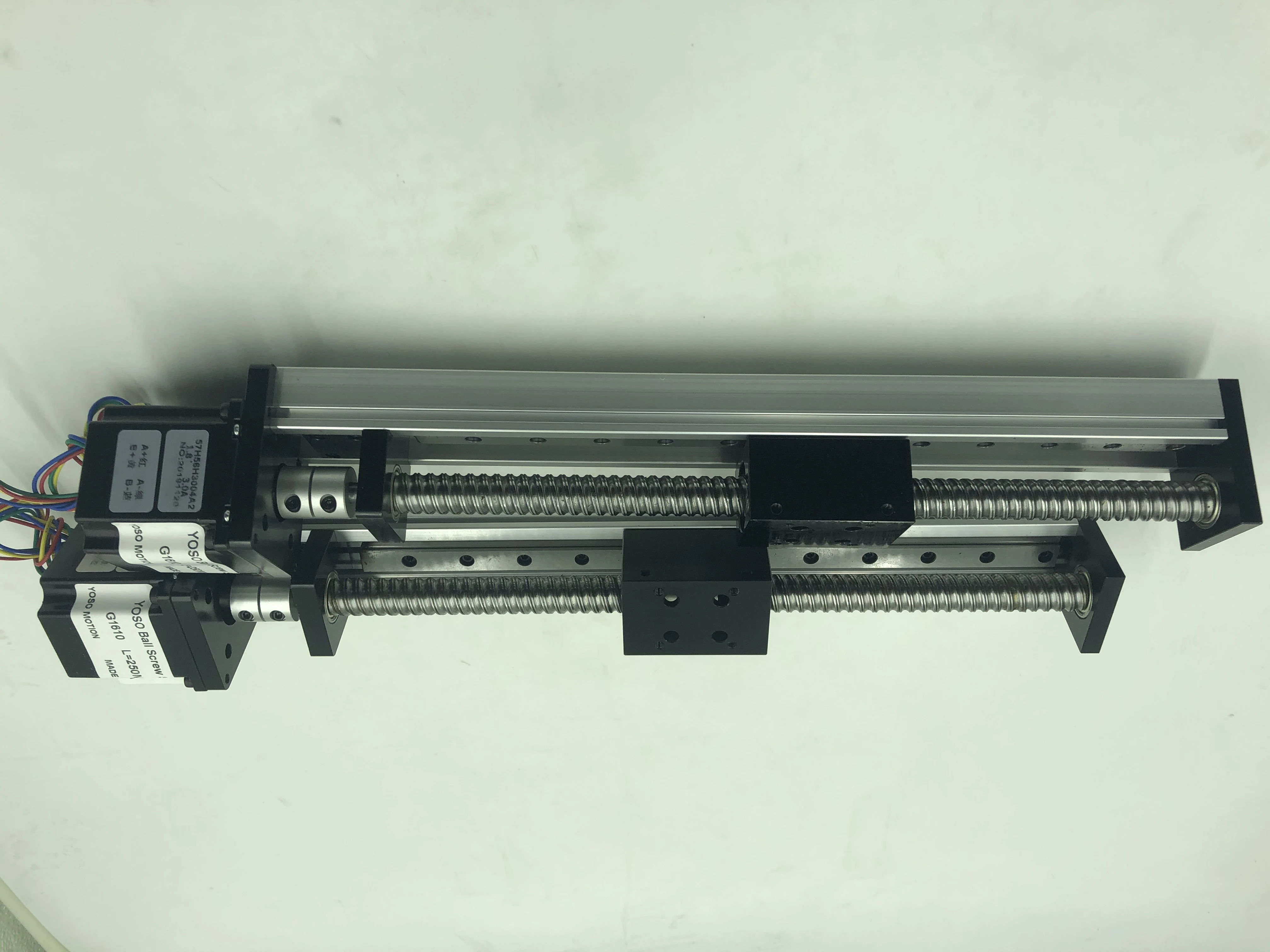 Linear Module KK4001C-100A1-F0 - Precision Motion Control