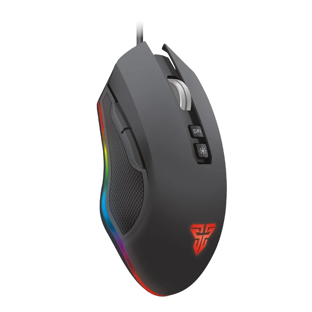 6D Gaming Mouse Guide: How to Choose the Right One