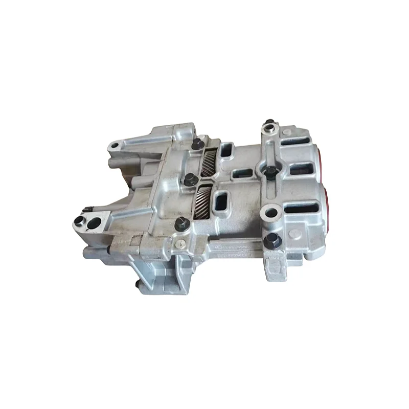 Automotive Fuel Pump Engine Pump 10 Pieces 1125A105 1125A203 for ...