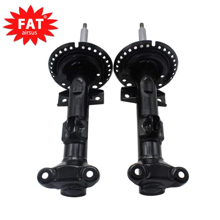 Air Ride Suspension for Mercedes Benz W171 R171 SLK Class