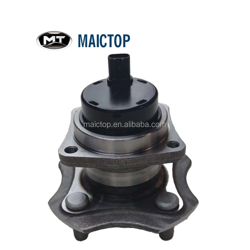 Maictop Auto Parts Wheel Hub Bearing For Corolla 42450-02090 42450 ...