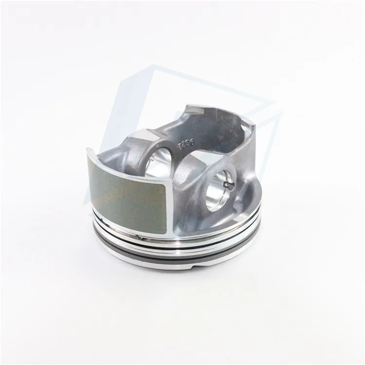 Free Shipping Engine Piston Kit A 272 030 06 18 A 272 030 02 18 A 272 ...