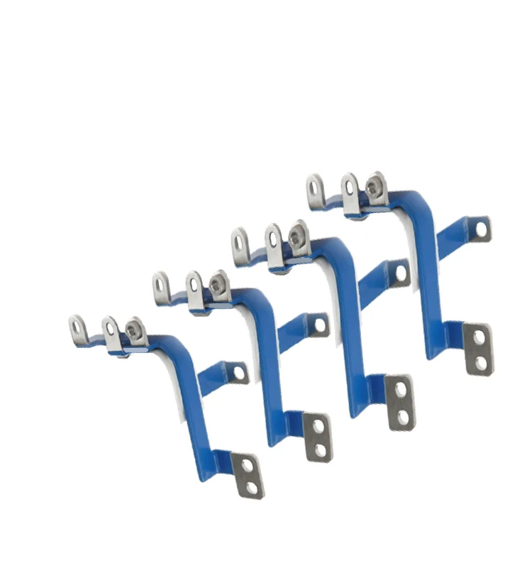 Customized High Quality Dielectric Epoxy Powder Coated Insulated ...