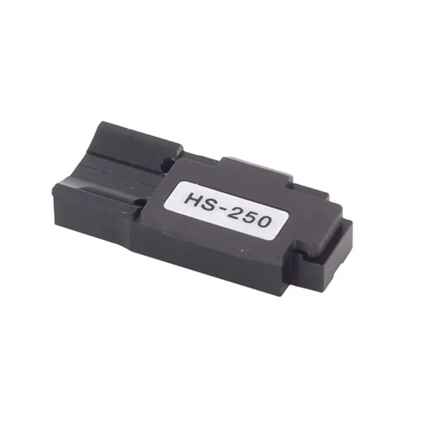 Ilsintech Hs-250 Fiber Holder For Kf4/kf4a/k11 Fusion Splicers