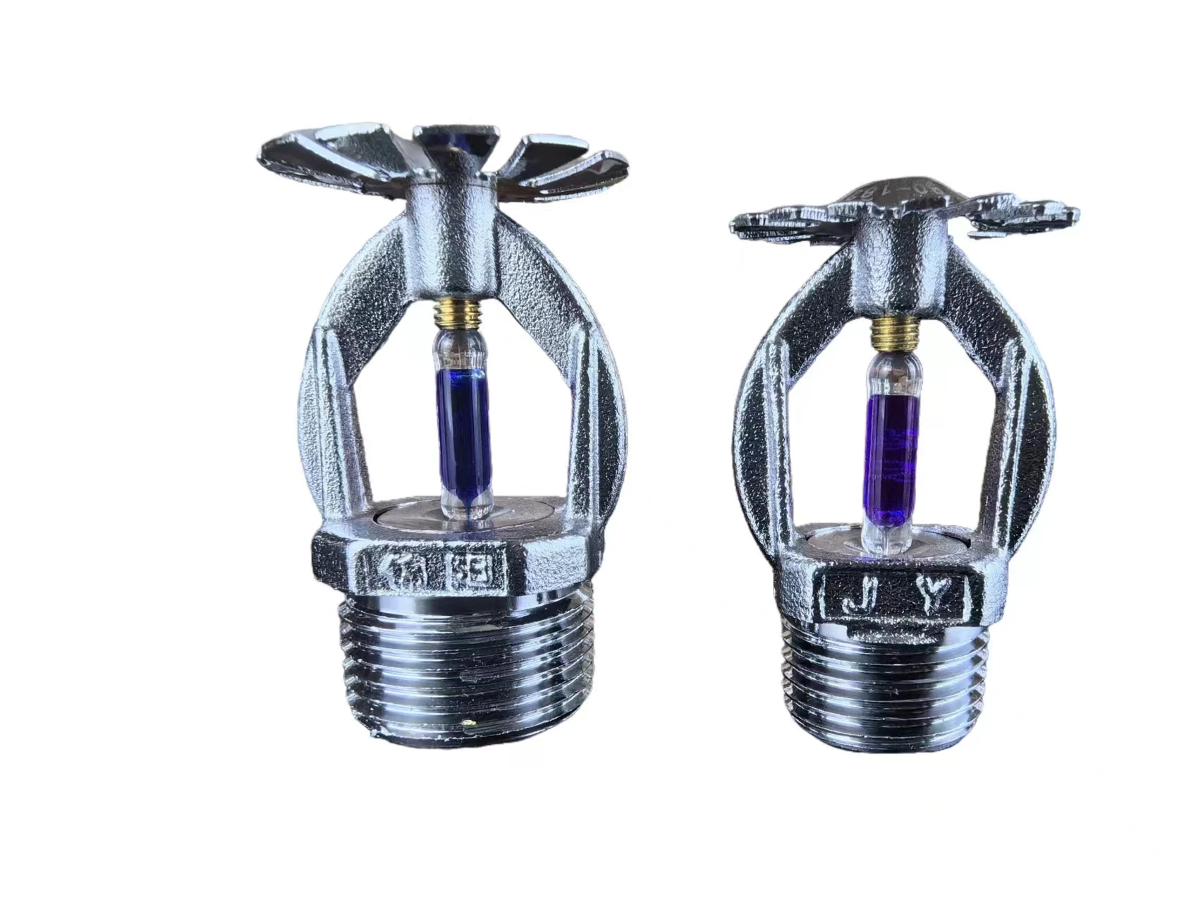 Automatically Responding Low-cost Fire Protection System Quick Fire ...