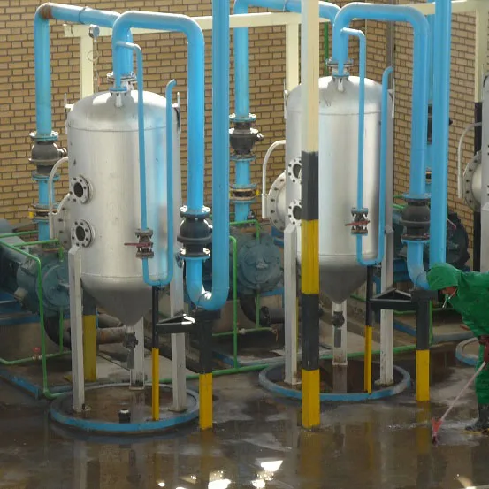 Sodium Silicate Production Line - Efficient & Reliable