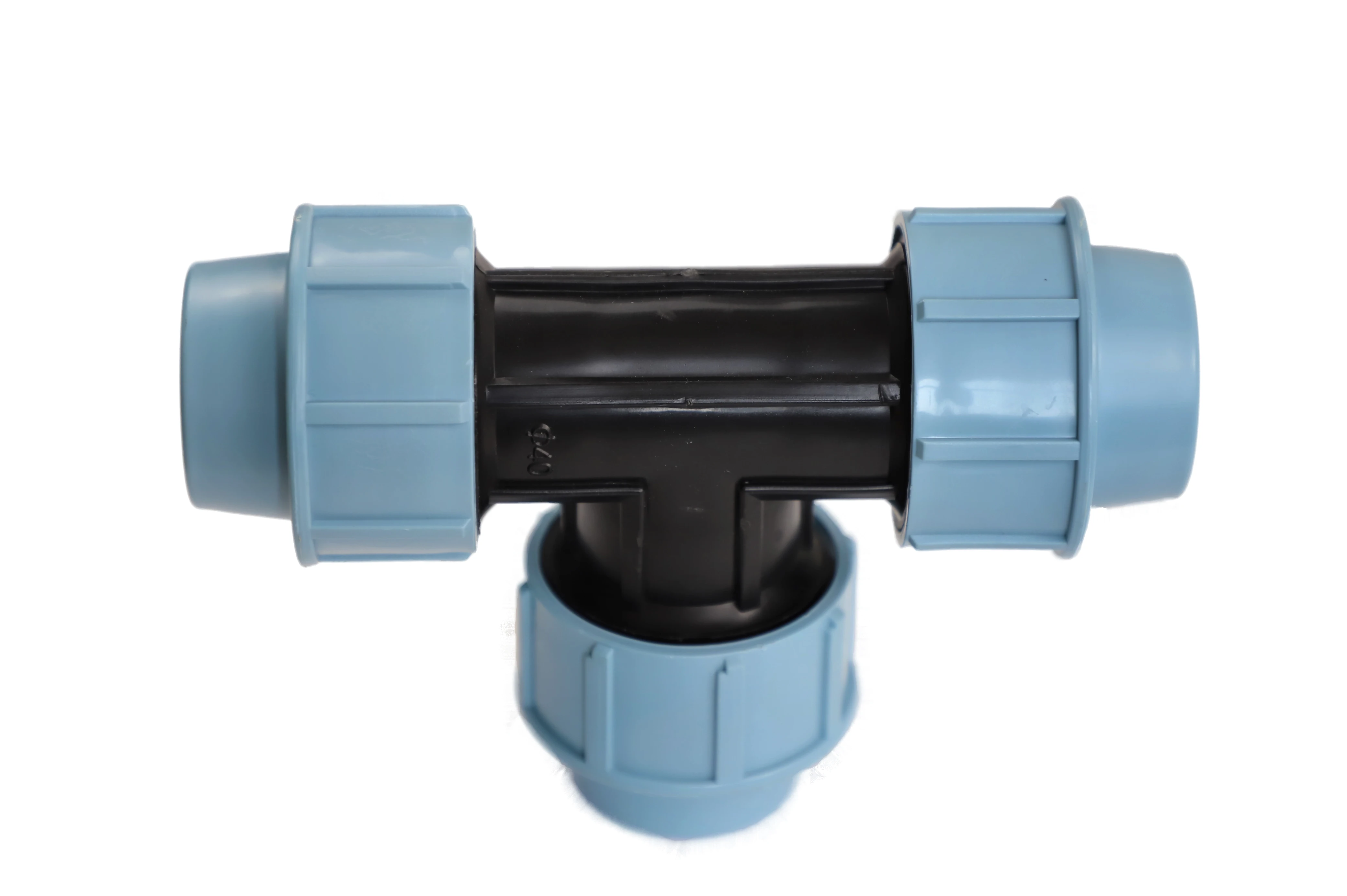 管件t连接器圆形pe管新材料t适配器 - Buy Hdpe管道适配器,T型管件,Upvc Cpvc Pprc管件 Product on Alibaba.com